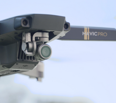 Drone Repairs – Drone Works
